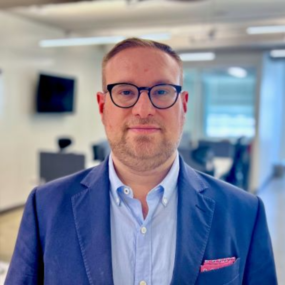 Jeff Berkowitz | Founder and CEO - Delve | Forbes Business Council