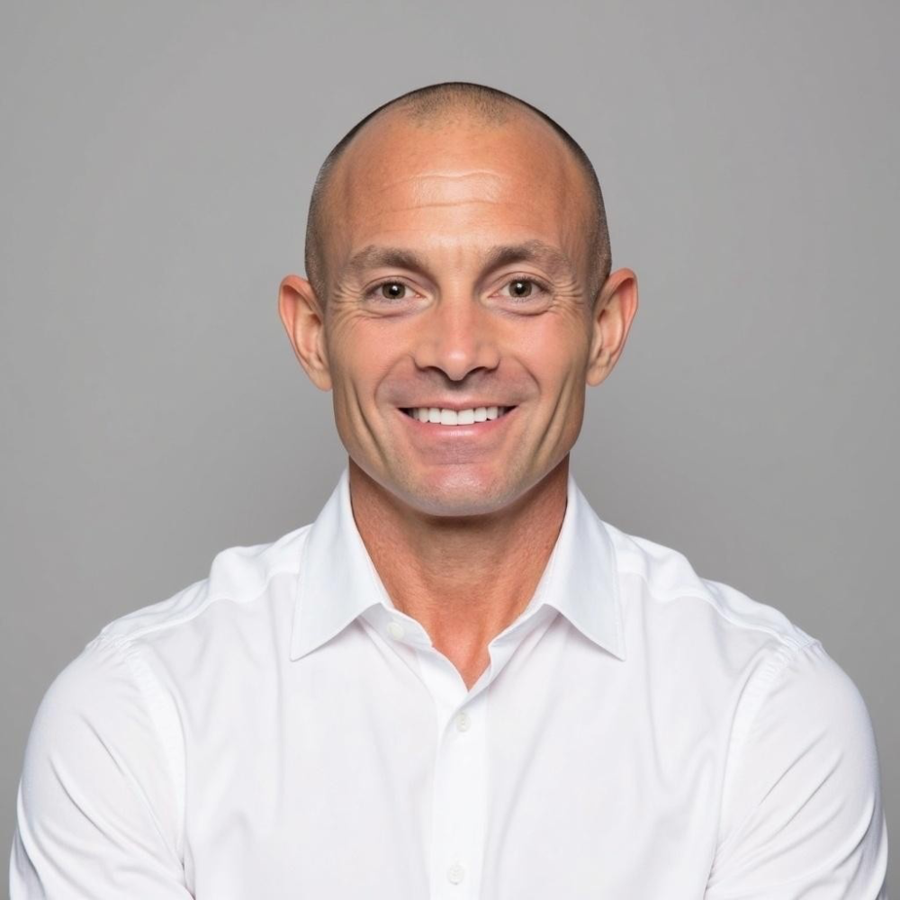 Brian Ferdinand | Portfolio Manager & Trader - EverForward | Forbes ...