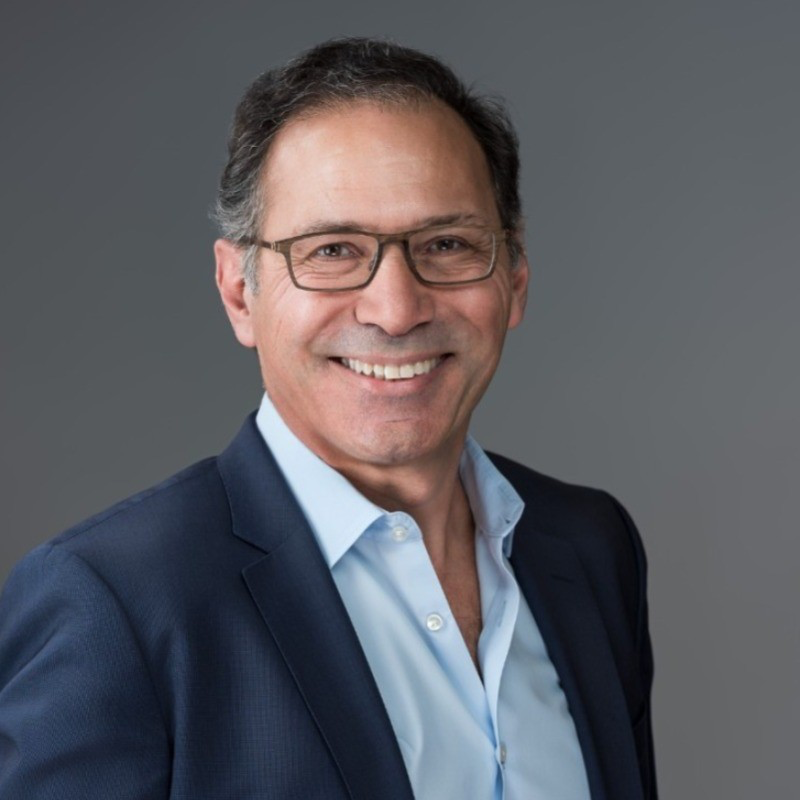 Vahé Torossian | President and Chief Partner Officer - Builder.ai ...