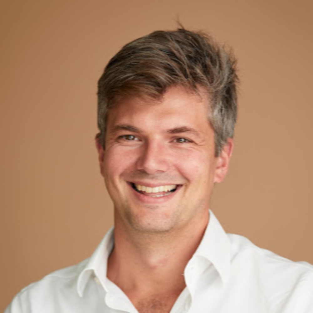 Alexandre de Vigan | Founder & CEO - Nfinite | Forbes Technology Council