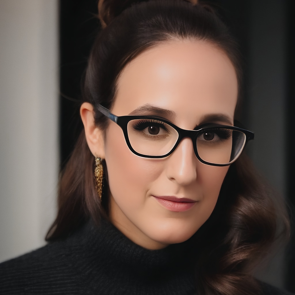 Kristin Marquet | Founder + Creative Director - Marquet Media, LLC ...