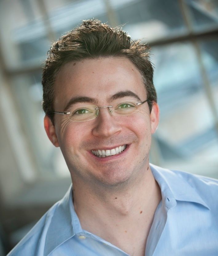 Joshua Golden | Founder and Chair - TXI | YEC