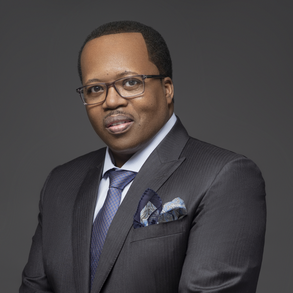 Dewayne Hart | President - SEMAIS | Forbes Technology Council