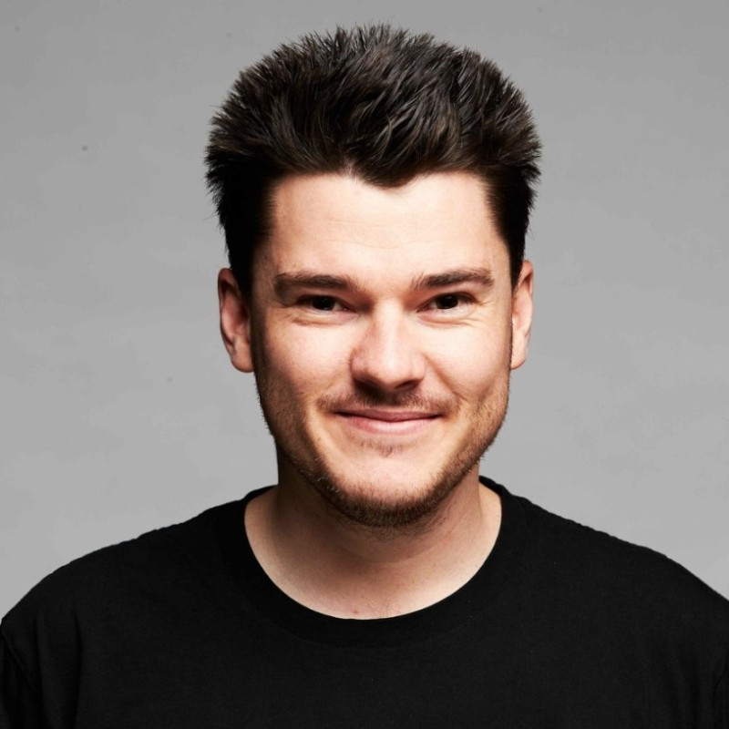 Kevin Gosschalk | Founder and CEO - Arkose Labs | Forbes Technology Council