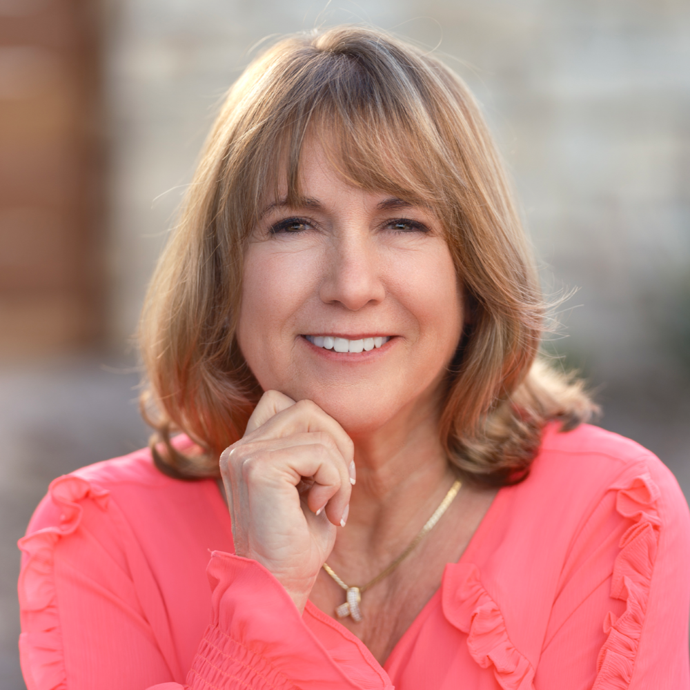 Dr Gail Lebovic | Founder & Chief Executive Officer - Silicon Valley ...