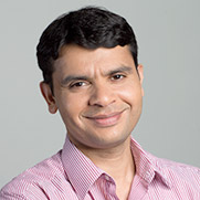 Mohit Aron | CEO and Founder - Cohesity | Forbes Technology Council