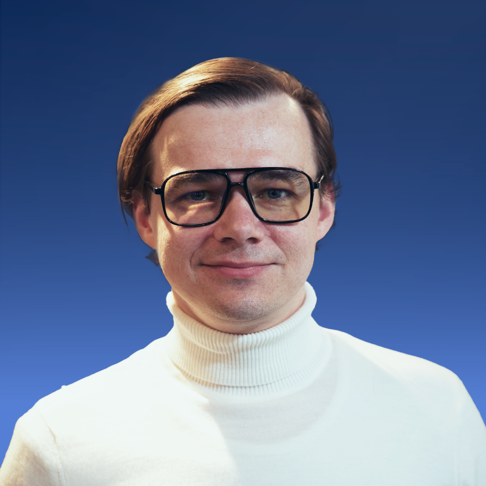 Adrian Stelmach | Founder & CEO - EXPLITIA | Forbes Technology Council