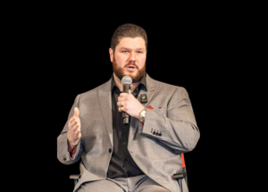 Tony Pec | Co-Founder - Y Not You Media | Forbes Agency Council