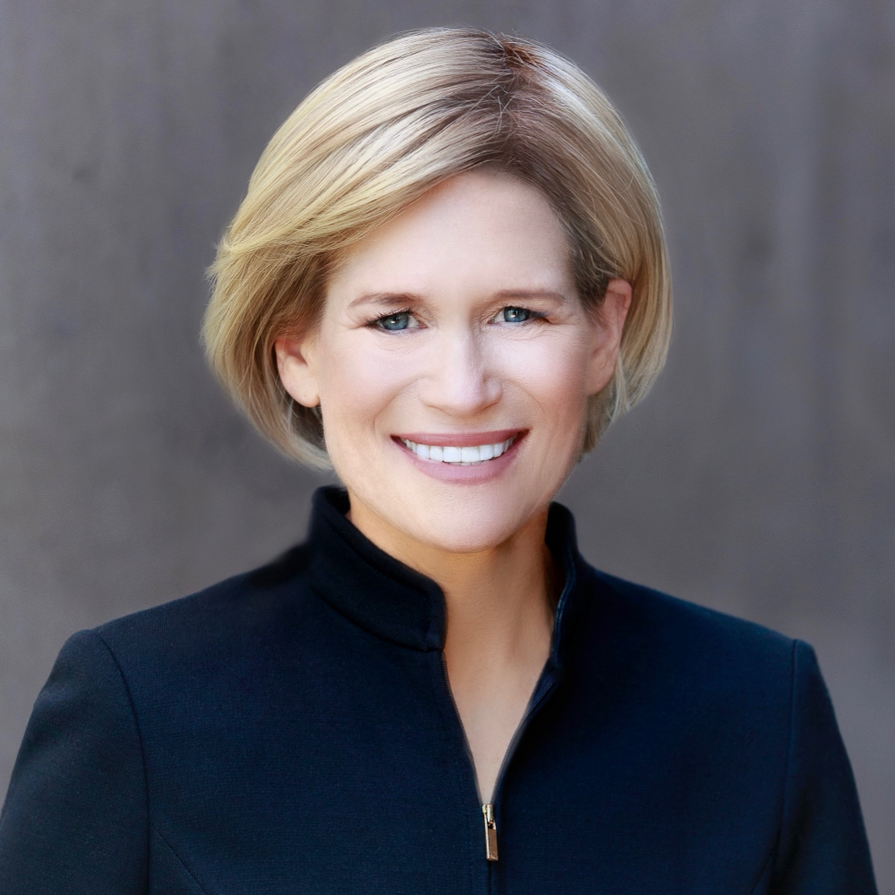Julie Iskow | President & Chief Executive Officer - Workiva | Forbes ...