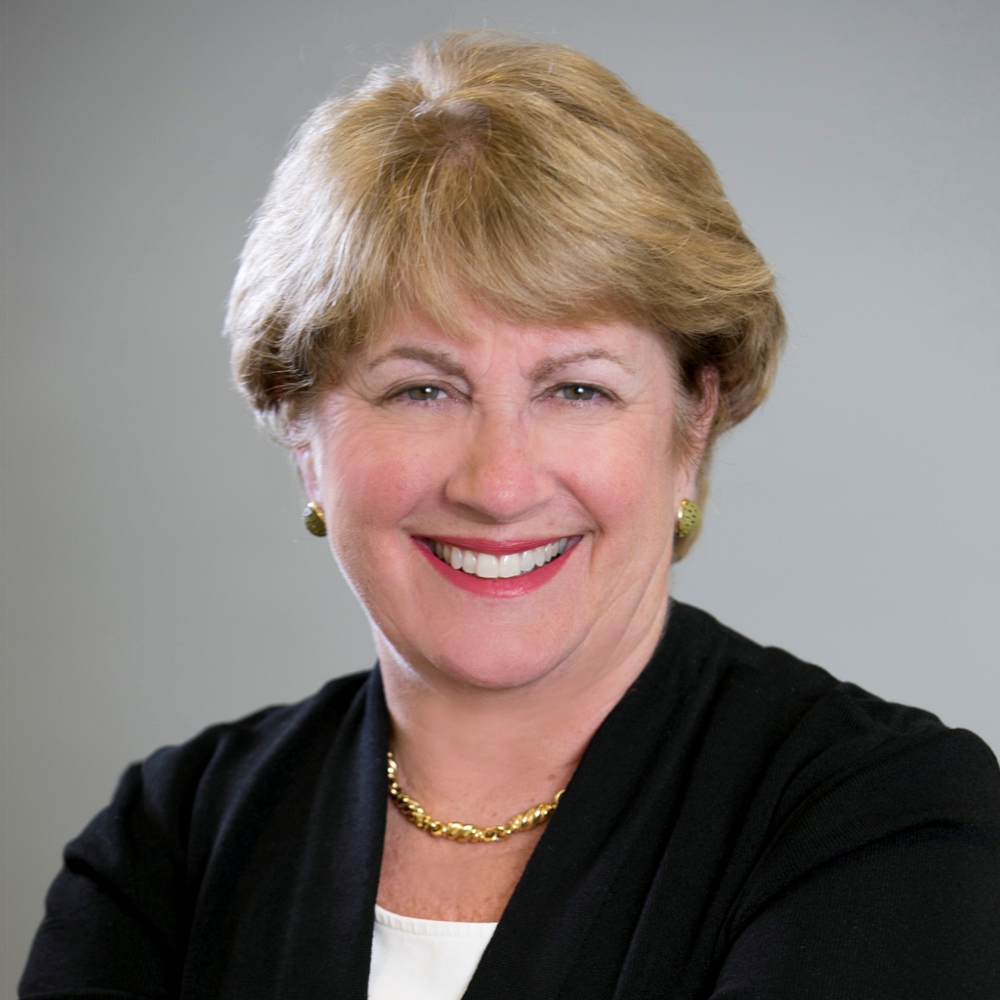 Debbie Bianucci | President and CEO - BAI | Forbes Finance Council