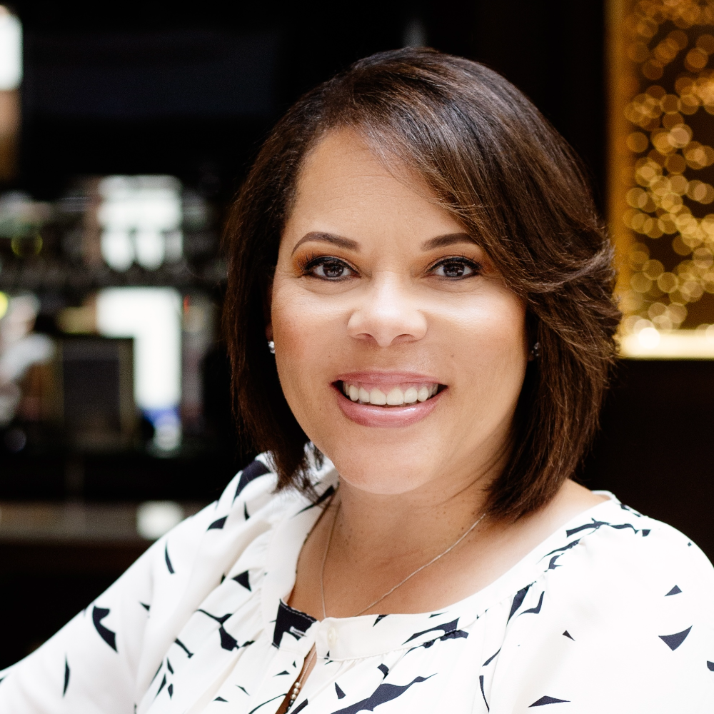 Chelese Perry | Founder and CEO - The Chelese Perry Group | Forbes ...