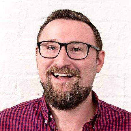 Lee Salisbury | Founder/ Chief Creative Officer - UnitOneNine | Forbes Agency Council