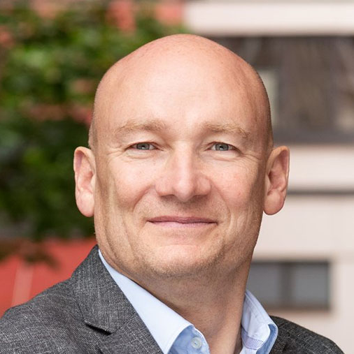 Matt Colebourne | CEO - Searchmetrics | Forbes Technology Council