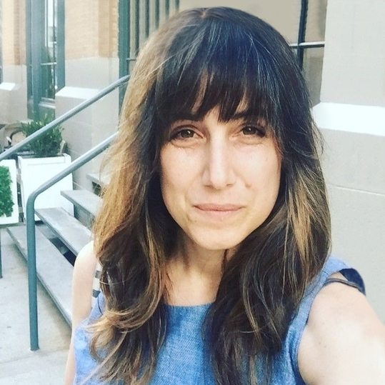 Sarah Falcon | VP of Marketing - Object Edge | Forbes Communications ...