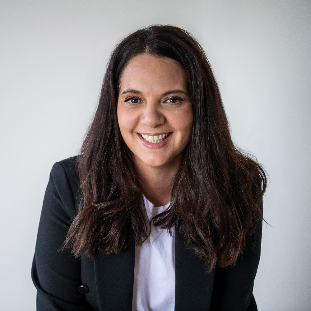 Maria Raymond | CEO - Aplo | Forbes Technology Council