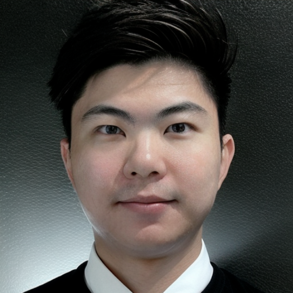 Michael Guan | Co-Founder and CEO - Final Round AI | Forbes Technology Council