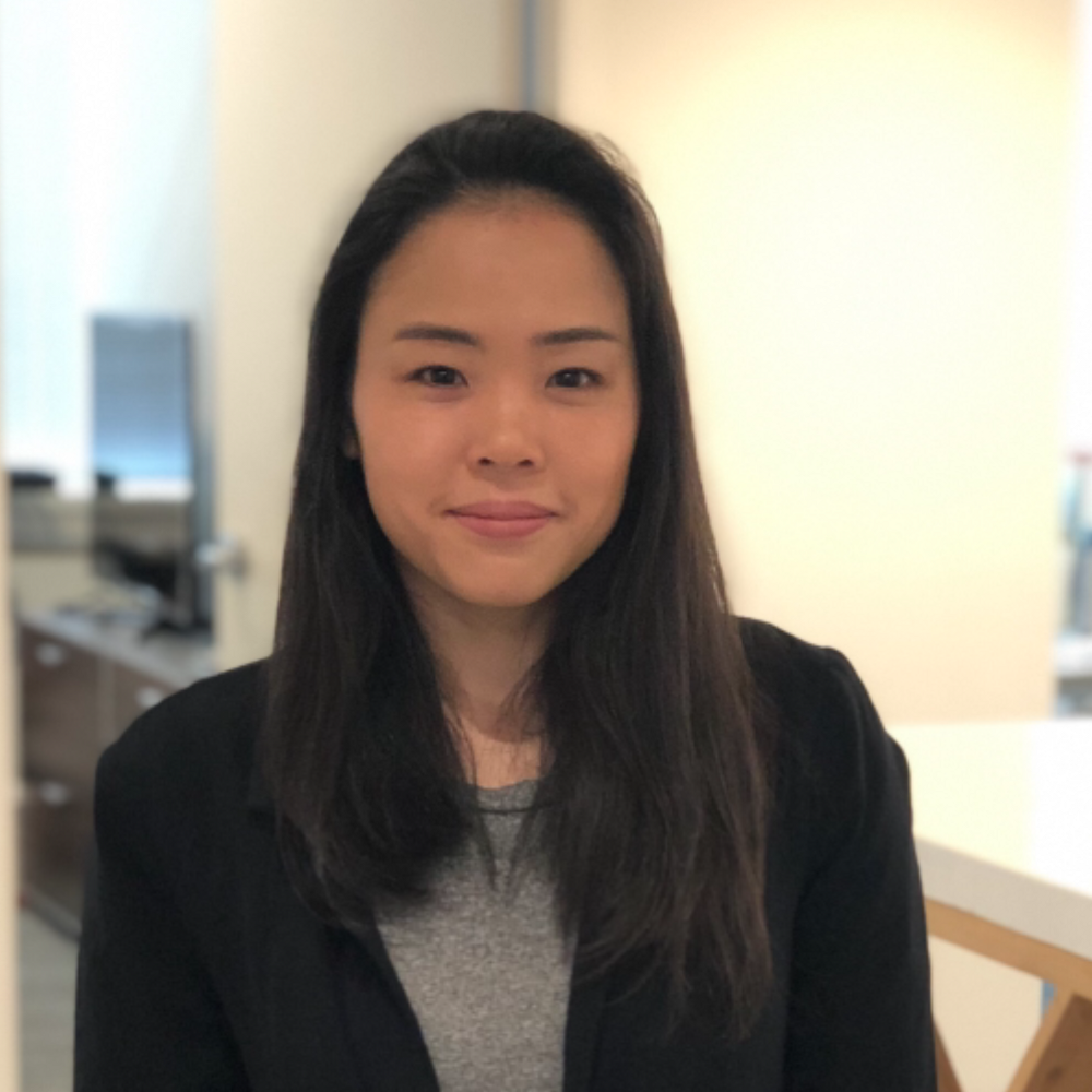 Claudia Ikeizumi | Marketing Manager - JOOLA | Forbes Communications ...