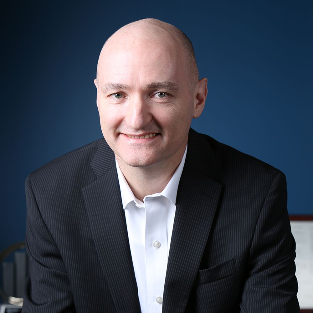 Neil Cawse | CEO - GEOTAB | Forbes Technology Council