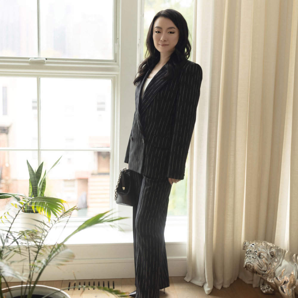 Elle Wang | Founder and CEO - Emilia George, Inc. | Forbes Business Council