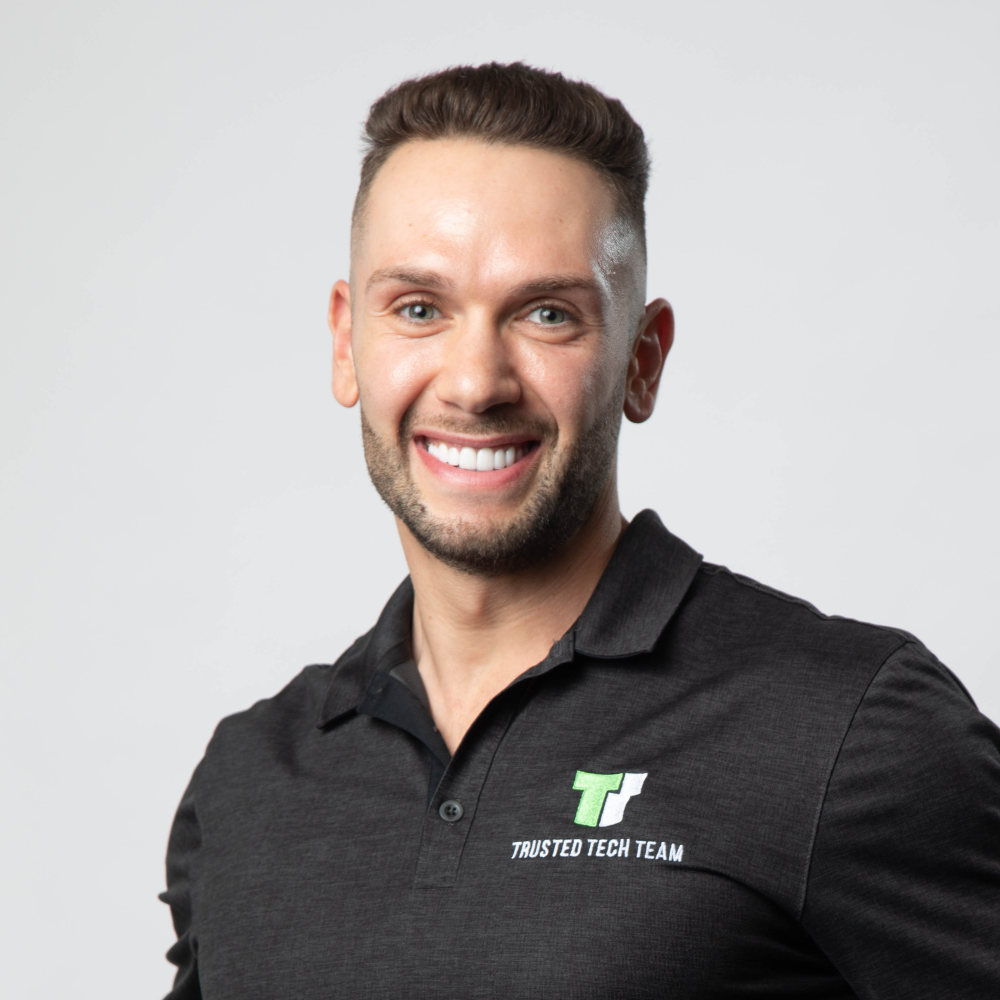 Julian Hamood | Founder - Trusted Tech Team | YEC