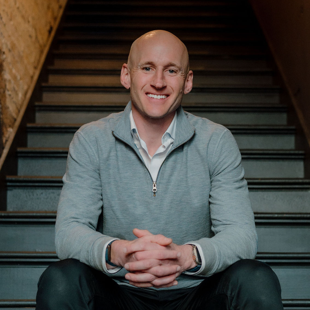 Patrick Lonergan | Owner - Vital Wealth | Forbes Finance Council