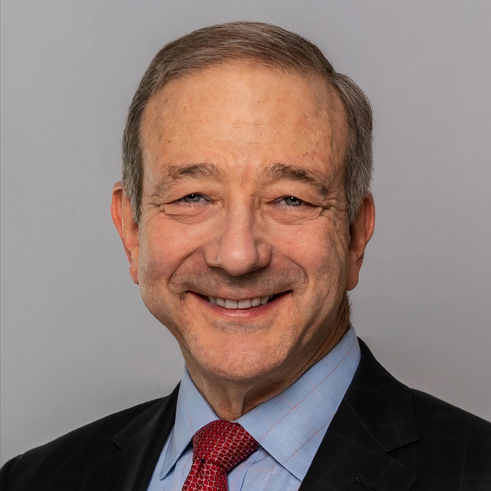 Bill Berman | Managing Partner & Consultant to Executives - Berman ...