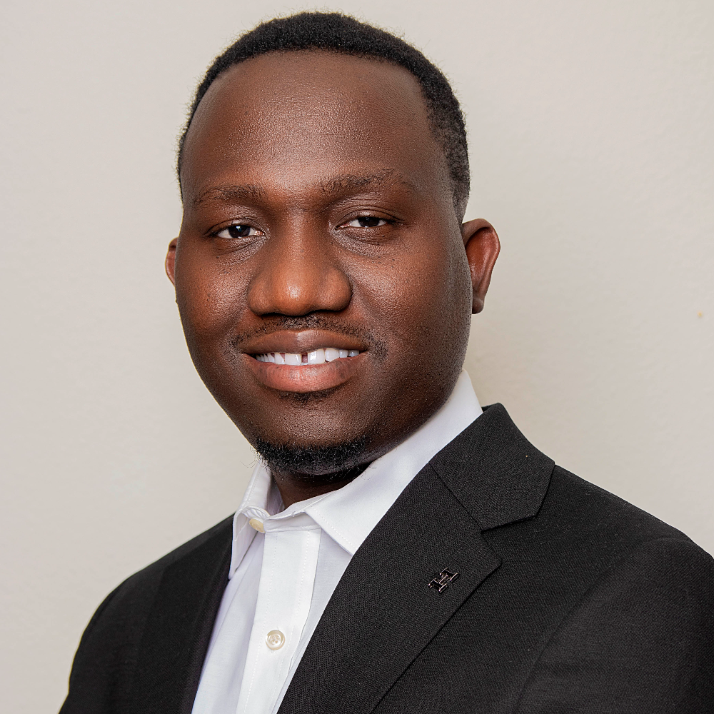 Abimbola Amusan | CHIEF OPERATING OFFICER - Vesti Technologies ...