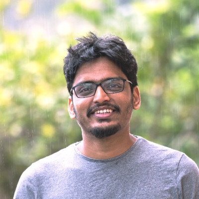 Srihari Maneru | Co-Founder & COO - Almabase | Forbes Technology Council