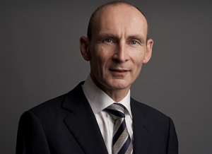 Nigel James Green | Founder and CEO - deVere Group | Forbes Finance Council
