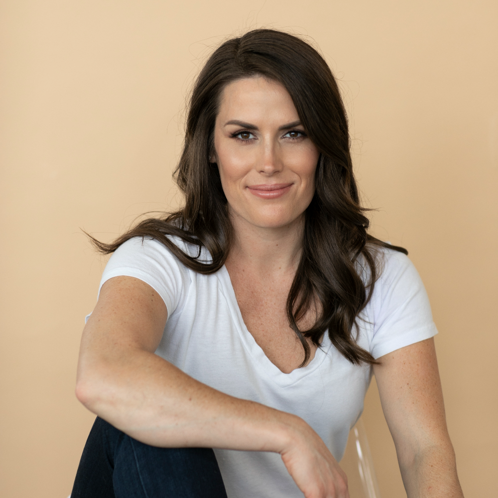 Stacey Engle | Leadership Coach, Entrepreneur, & Millennial Mom ...