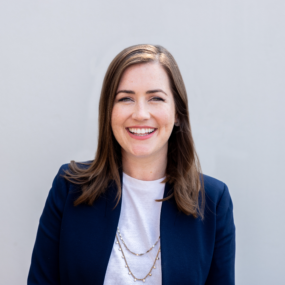Maura McCormick Rivera | CMO - Qualified.com | Forbes Communications ...