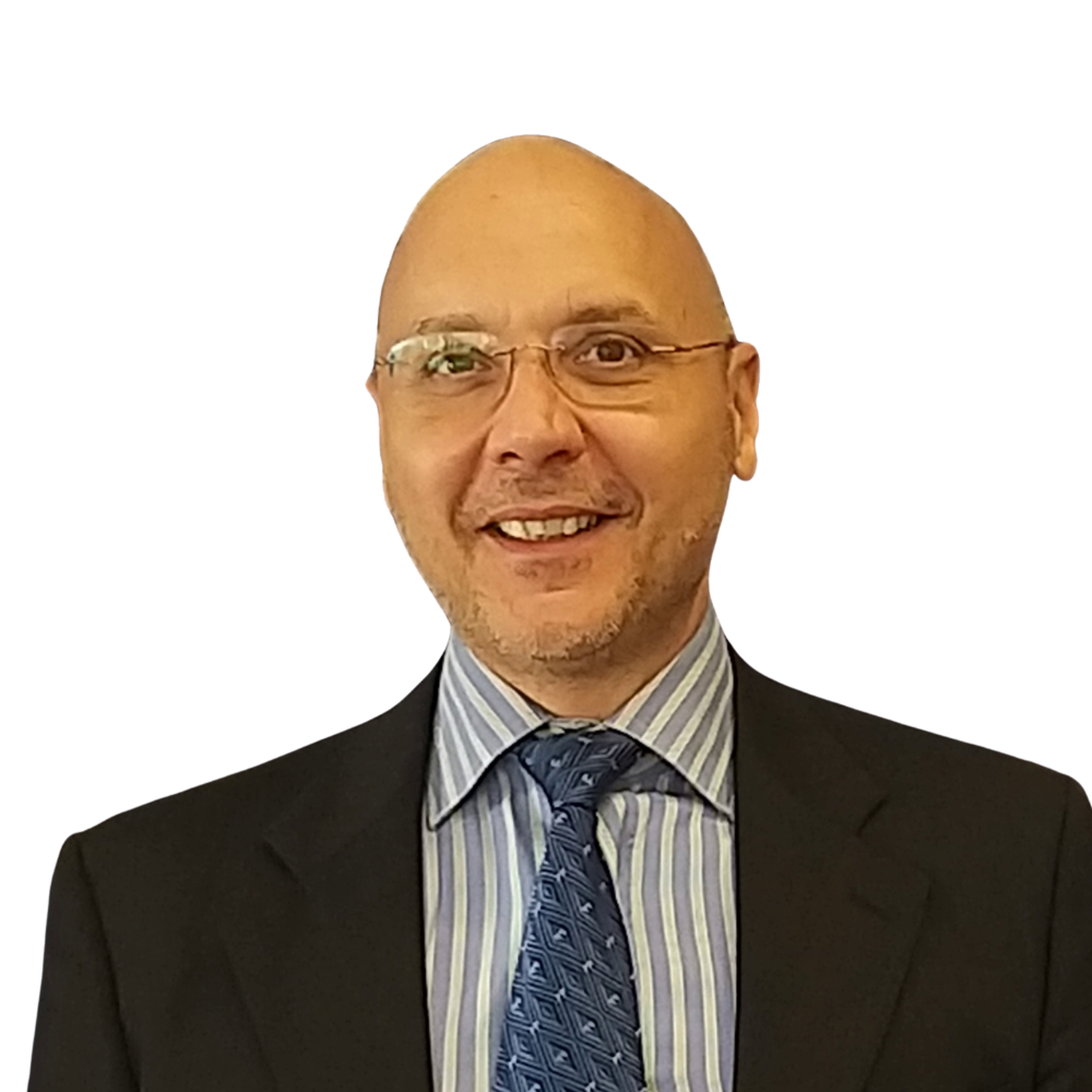 Cristian Randieri | Founder - Intellisystem Technologies | Forbes ...