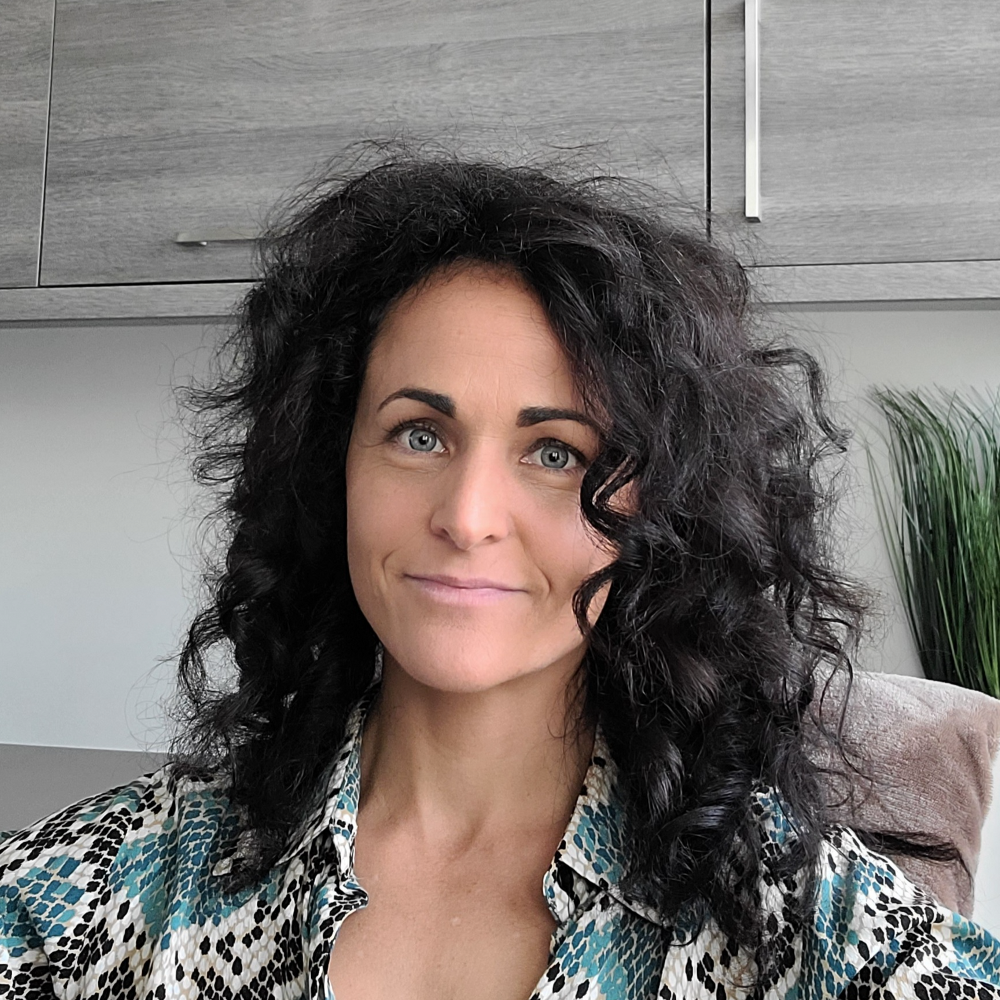 Kim Kelley | CEO & Co-Founder - pepelwerk | Forbes Business Council