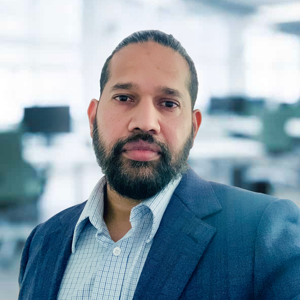 Raj Joseph | CEO - DQLabs.ai | Forbes Technology Council