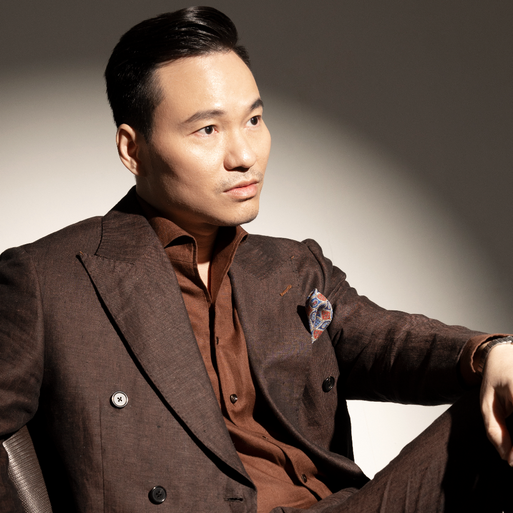 Dylan Nguyen | CEO - FG Entertainment Network | Forbes Business Development Council