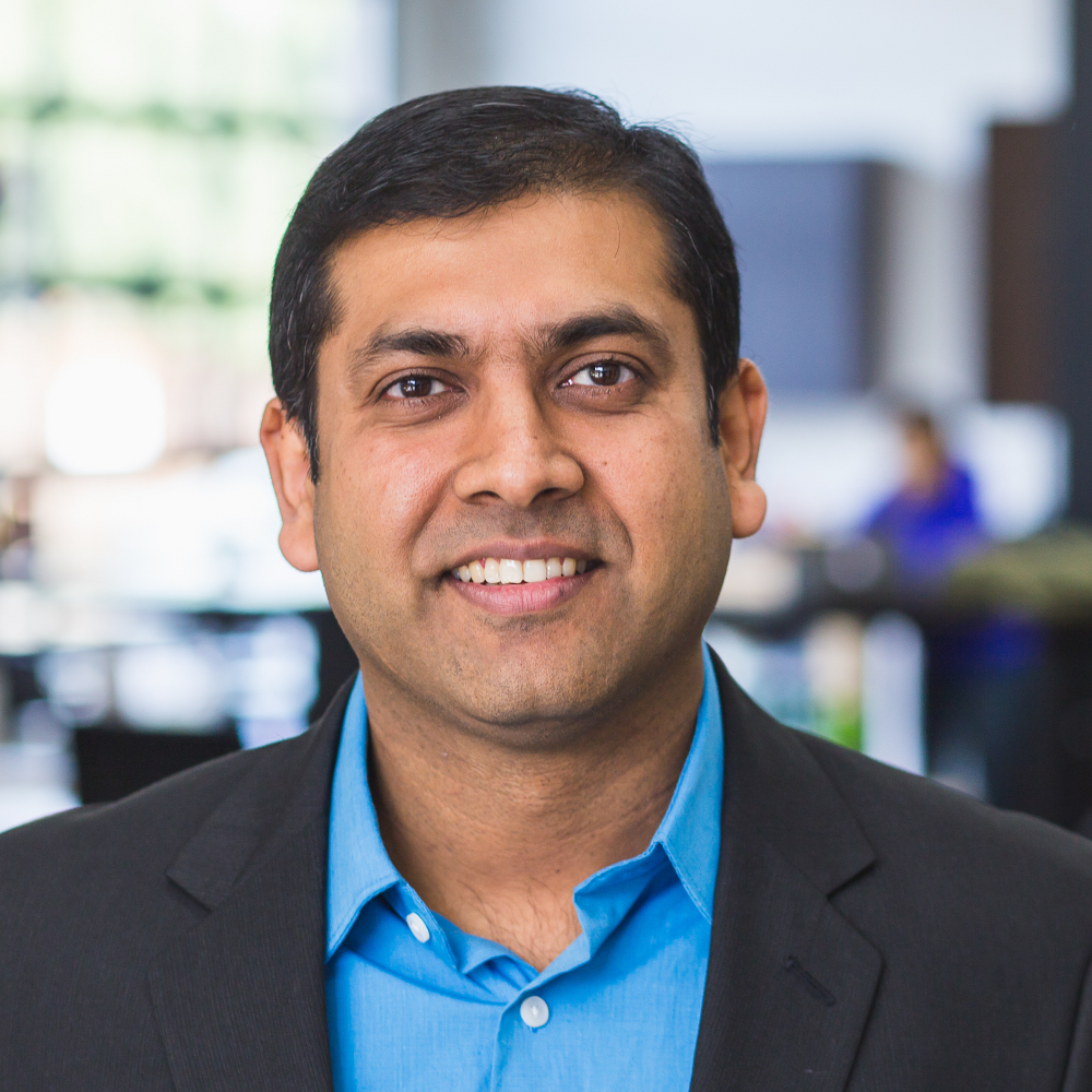 Abhay Gupta | Co-founder & CEO - Bidgely | Forbes Technology Council