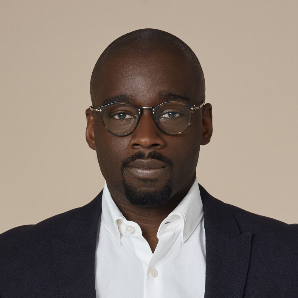 Orinola Gbadebo-Smith | CEO - Hugo | Forbes Business Council