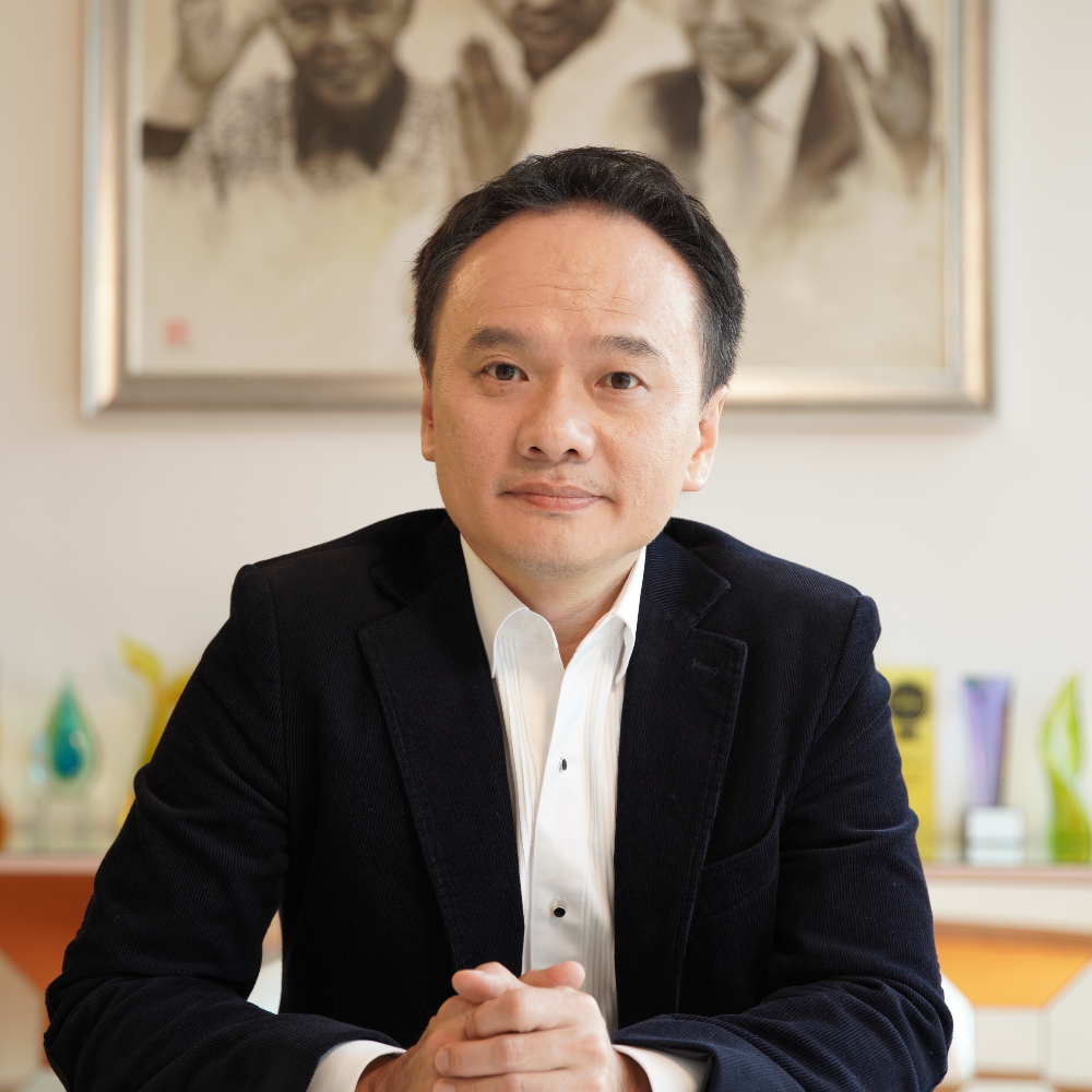 David Chiem | Founder, CEO and Executive Chairman - MindChamps ...