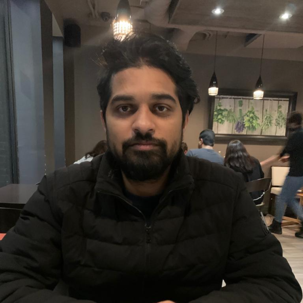 Ranti Dev Sharma | CEO/Co-Founder - SpeedyBrand | Forbes Technology Council