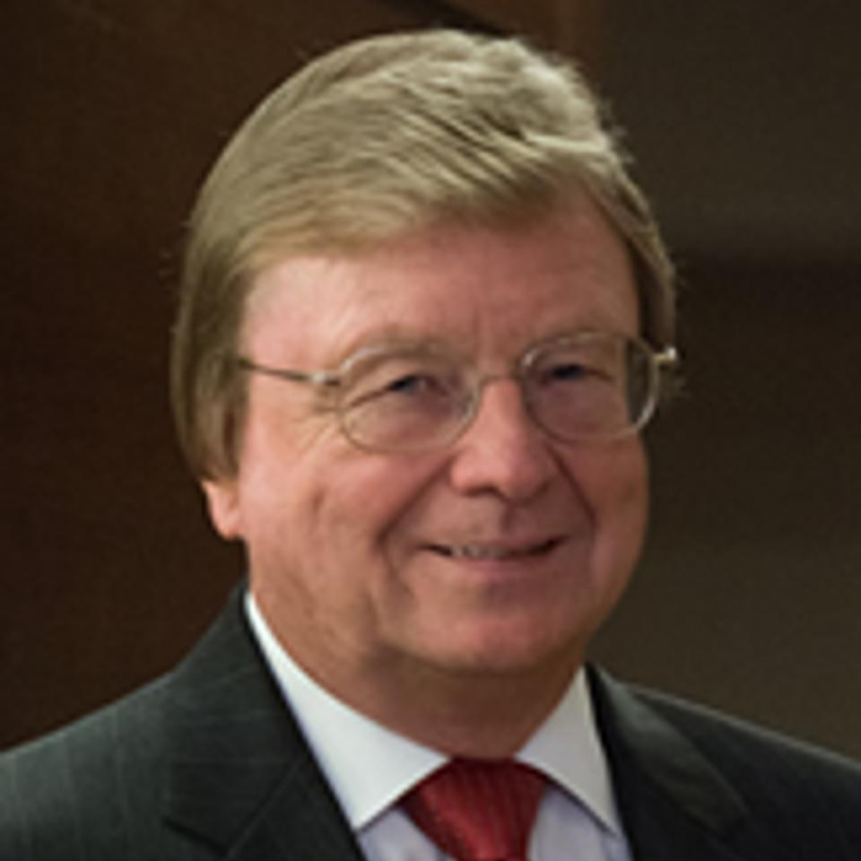 Ken Smith | President & CEO - Jobs for America's Graduates (JAG ...