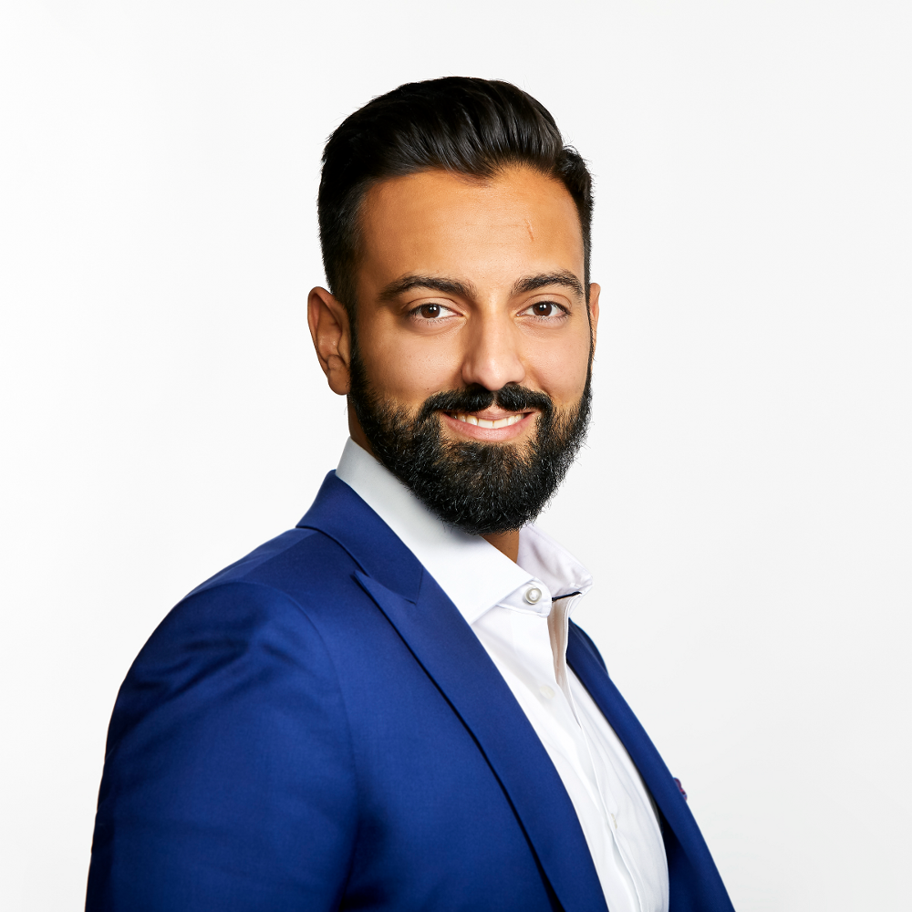 Mo Rafi | Founder - Rafi Credit Consulting | Forbes Business Council