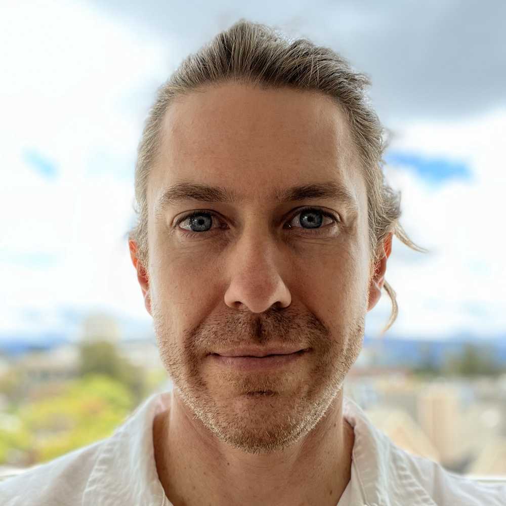 John Hayes | Founder and CEO - Ghost Autonomy | Forbes Technology Council