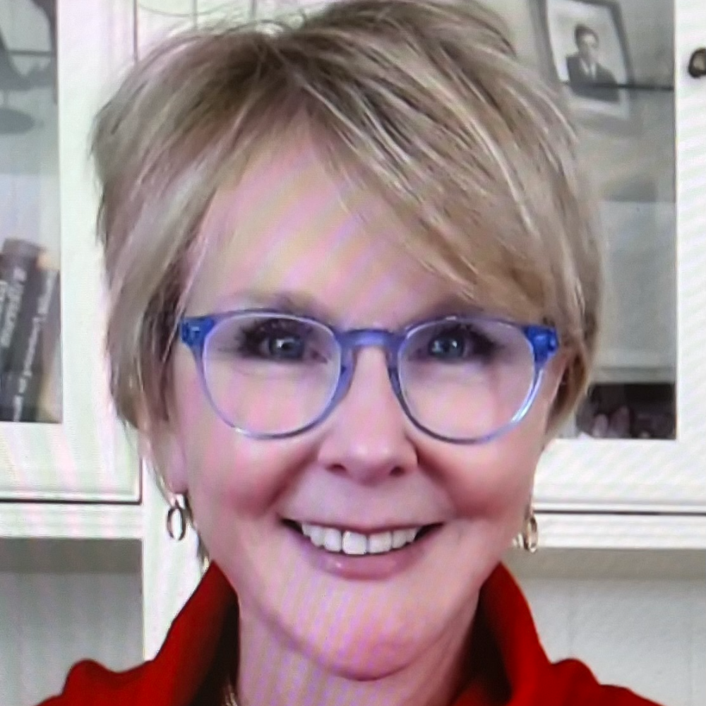 Eileen Heisman | President/CEO - National Philanthropic Trust | Forbes ...