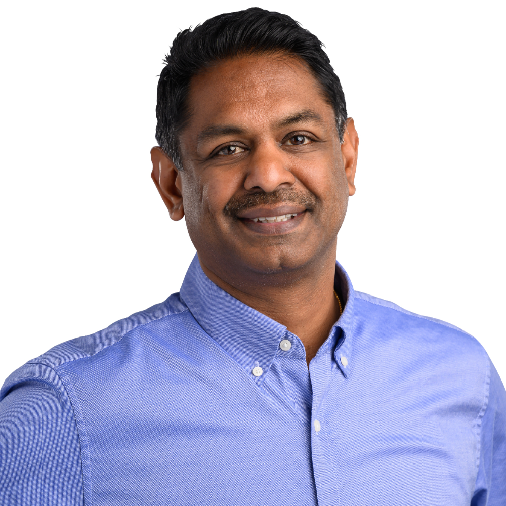 Ram Palaniappan | CEO and Founder - EarnIn | Forbes Finance Council