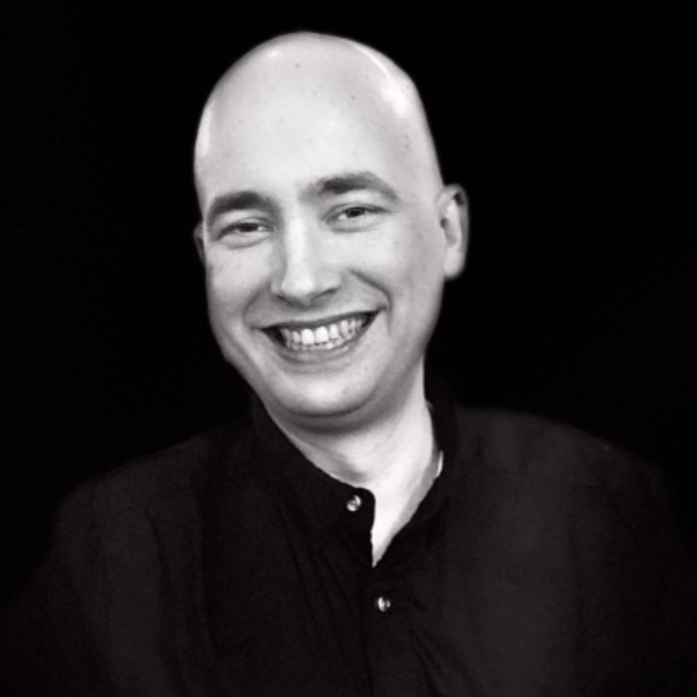 Lucas Persona | Chief Digital Officer - CI&T | Forbes Technology Council