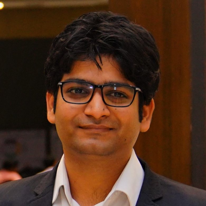 Saurabh Goenka | Co Founder and CEO - MindMap Digital | Forbes Business ...