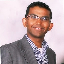 Ashish Goyal | CEO - SRIJAN | Forbes Technology Council