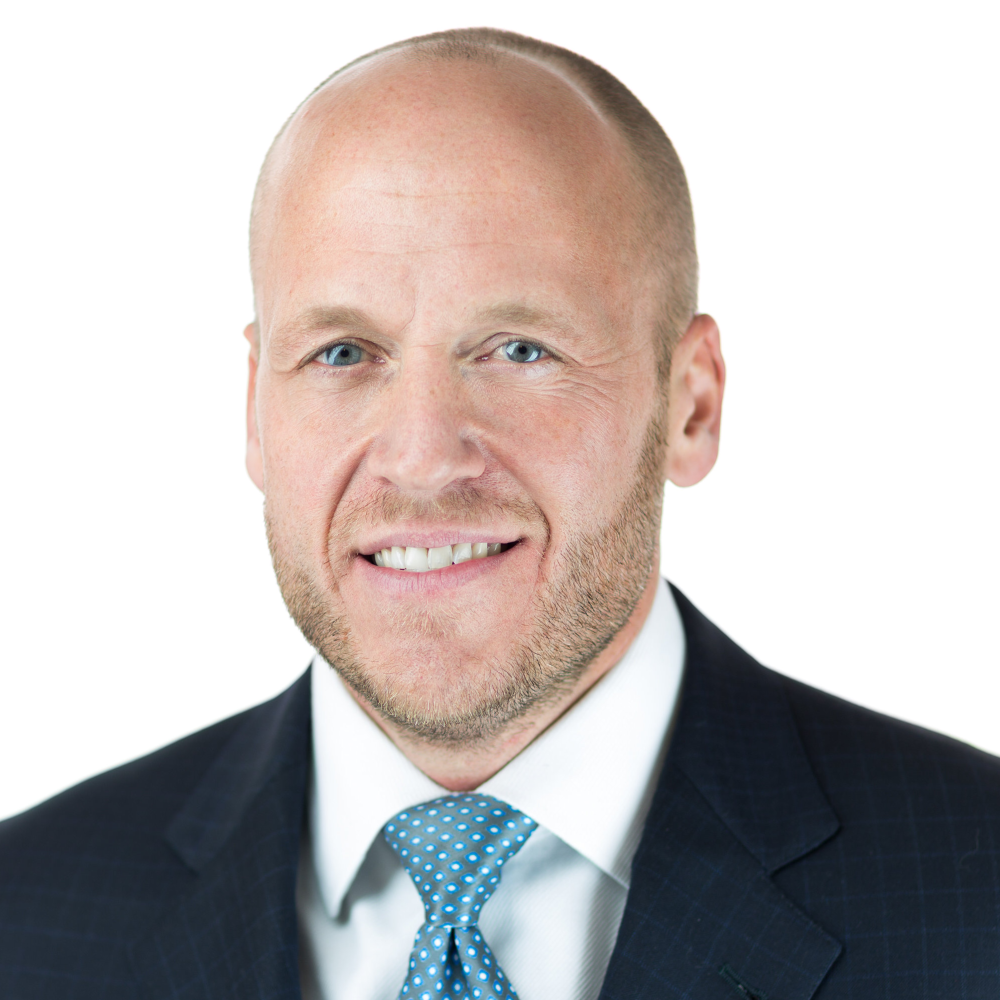 Charles Rath | President & CEO - Resilient Solutions 21 | Fast Company ...