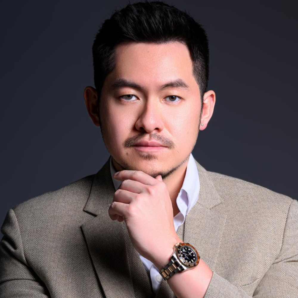 Jonathan Low | Founder & CEO - Biptap | Forbes Business Council