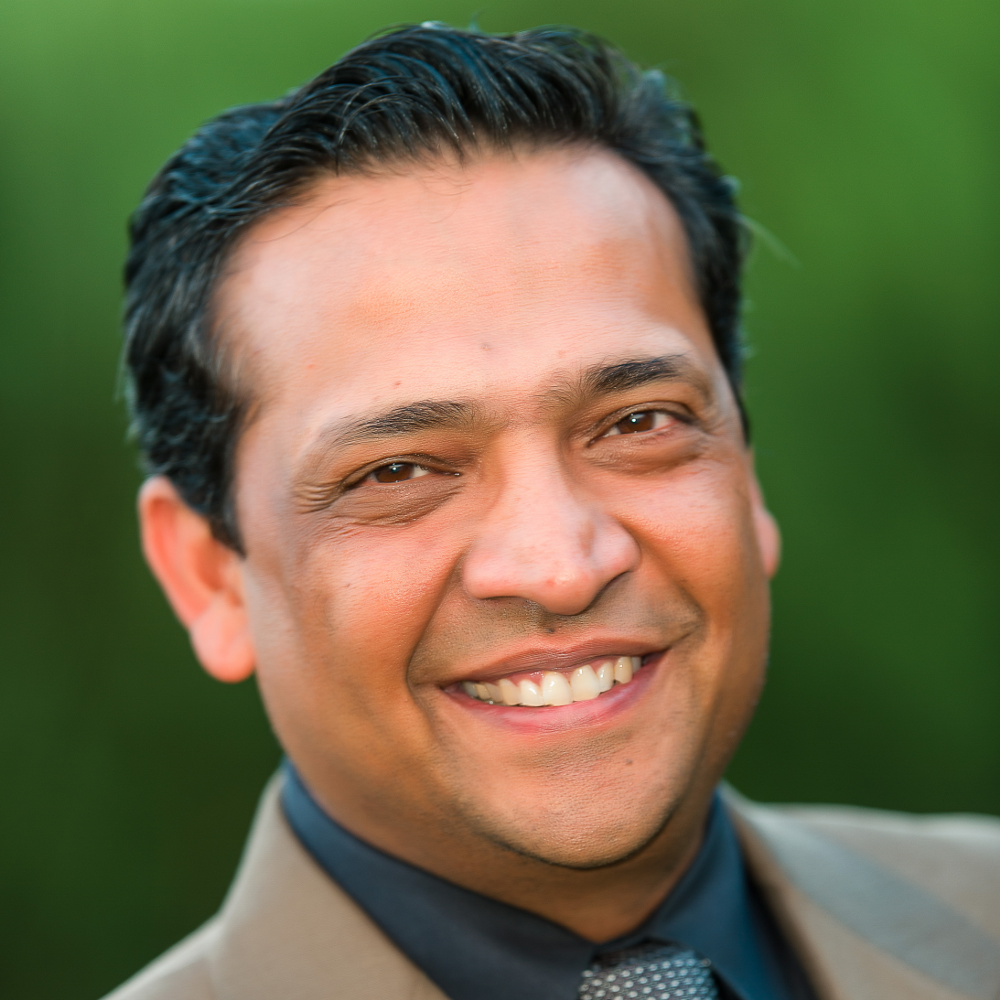 Shridhar Mittal | CEO - Zimperium | Forbes Technology Council